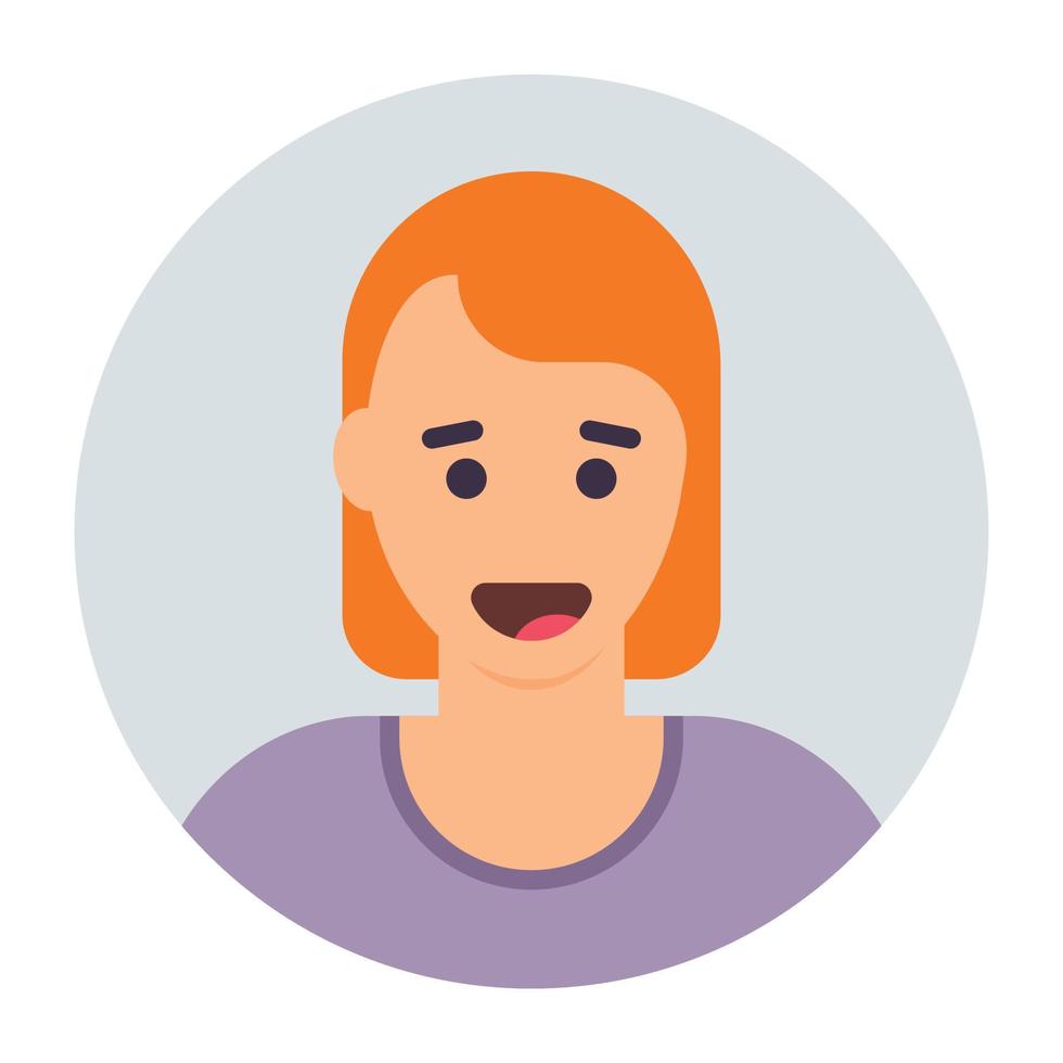 Trendy Girl Concepts 14415686 Vector Art At Vecteezy