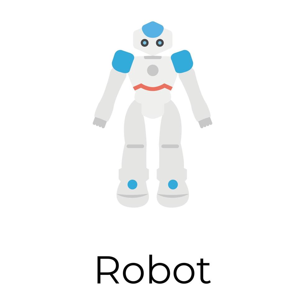 Trendy Robot Concepts 14415851 Vector Art at Vecteezy Trendy Robot Concepts 14415851 Vector Art at Vecteezy
