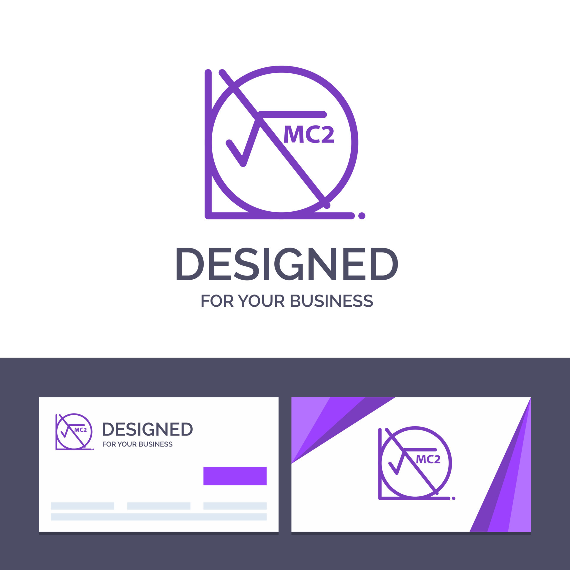 Creative Business Card and Logo template Math Formula Math Formula ... Creative Business Card and Logo template Math Formula Math Formula ...