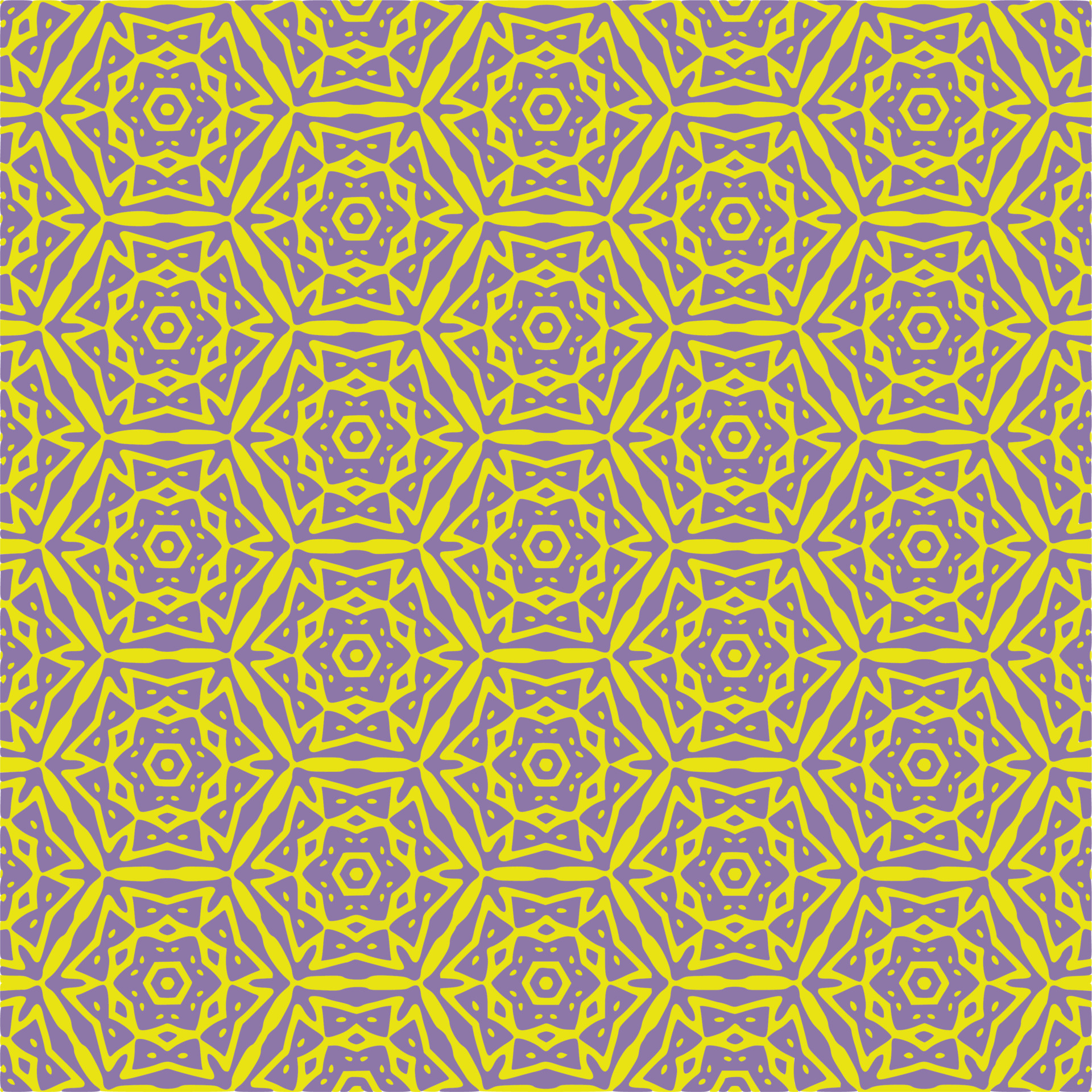 Repeating pattern, background and wall paper designs 14419542 Vector ...