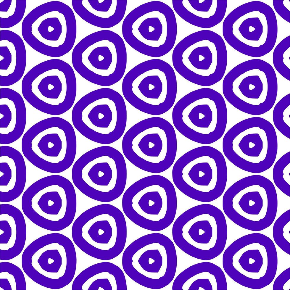 Repeating pattern, background and wall paper designs 14419654 Vector ...