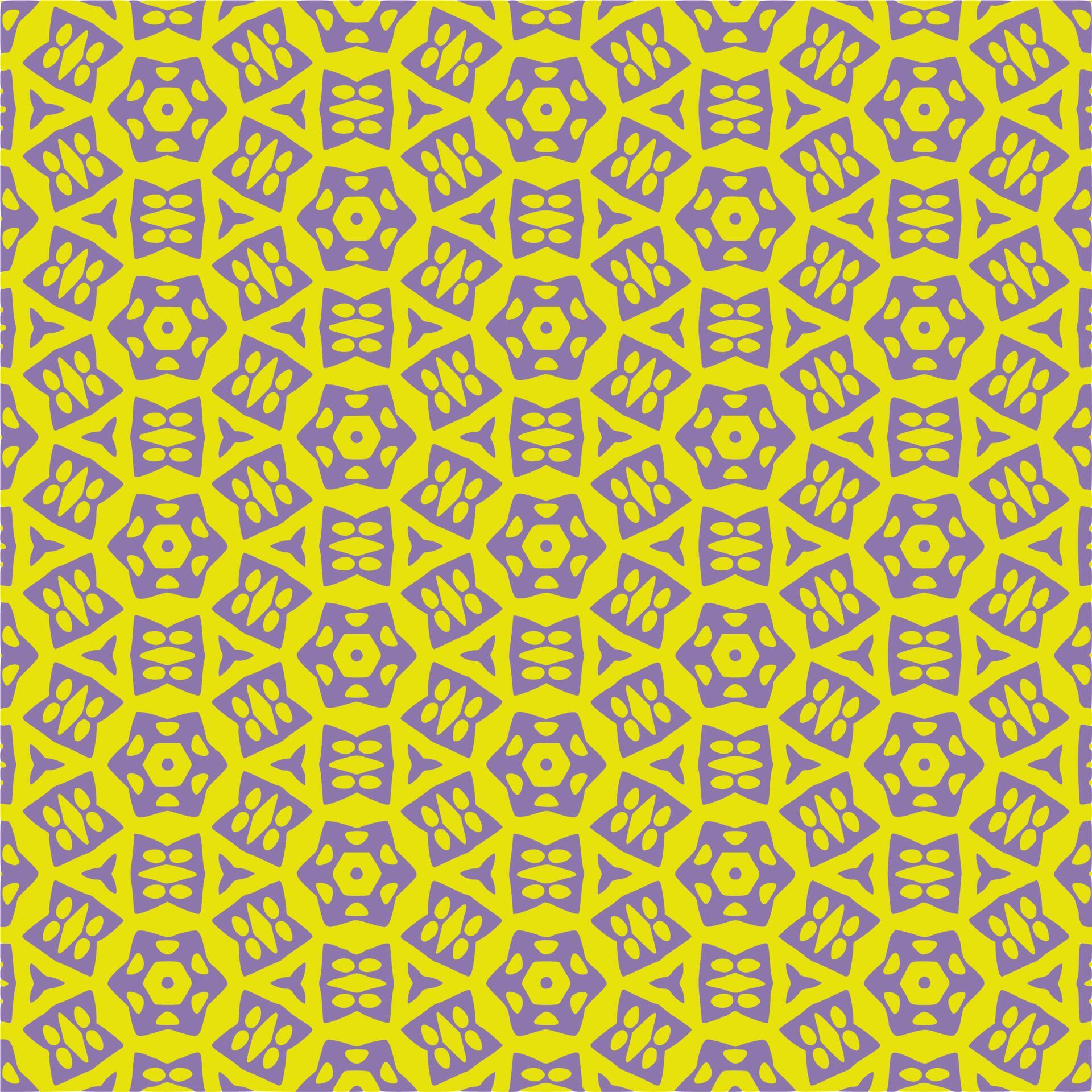 Repeating pattern, background and wall paper designs 14419727 Vector ...