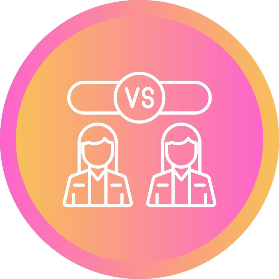 Contest Vector Icon 14421876 Vector Art at Vecteezy