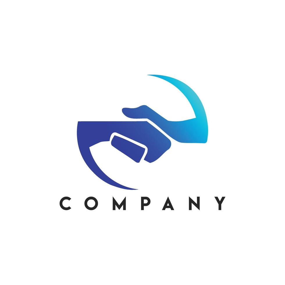 Close Deal Logo Deal Logo 14422314 Vector Art At Vecteezy