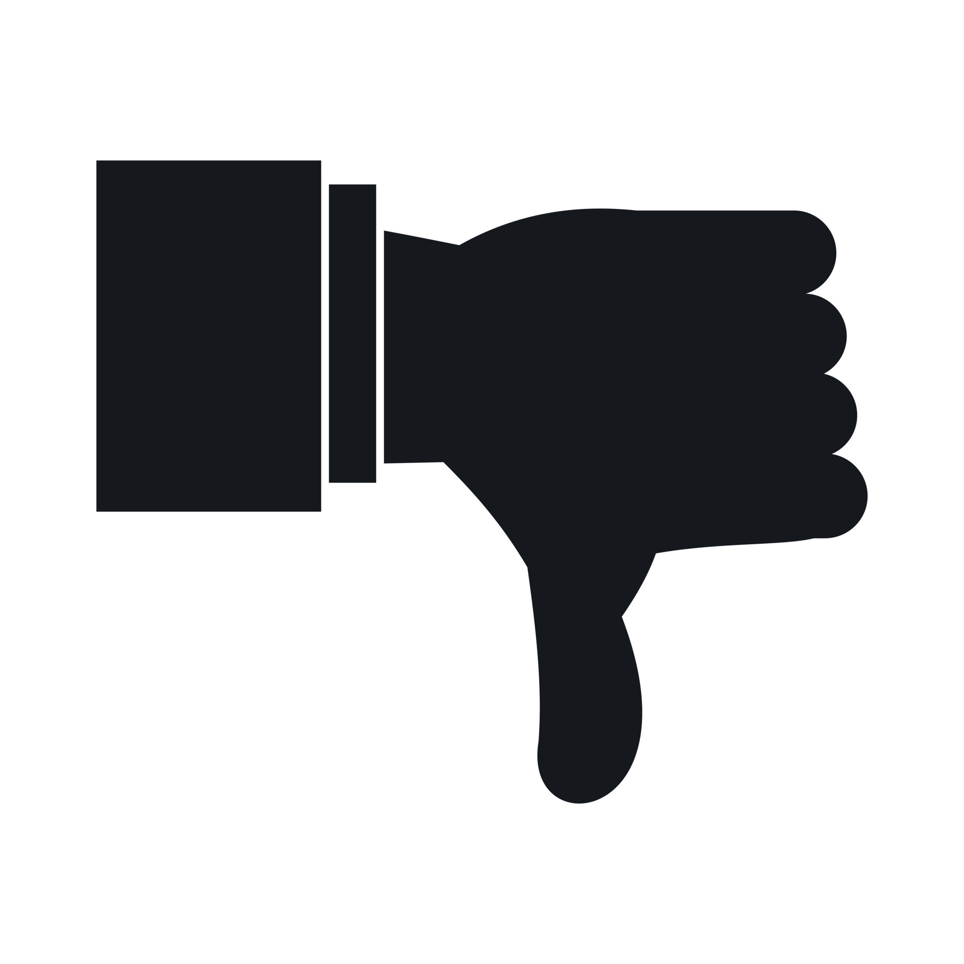 Thumb down gesture icon, simple style 14423394 Vector Art at Vecteezy Thumb down gesture icon, simple style 14423394 Vector Art at Vecteezy