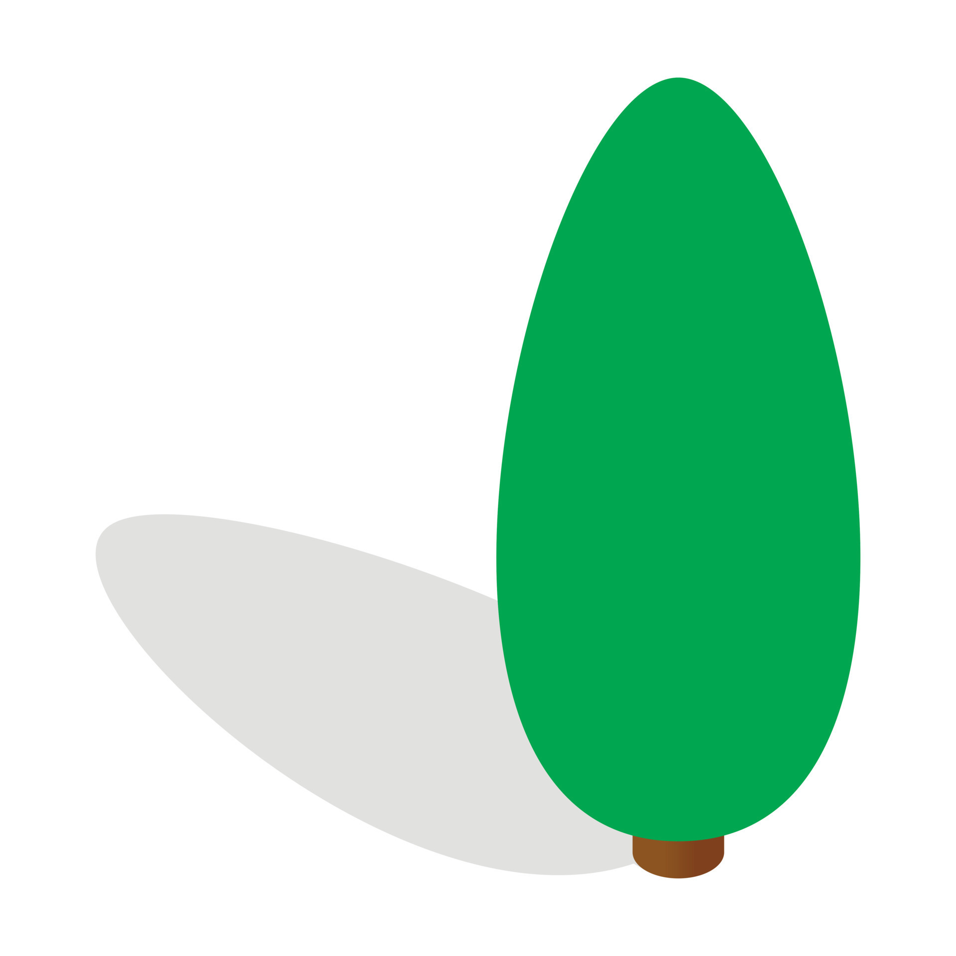 Tree icon, isometric 3d style 14424713 Vector Art at Vecteezy