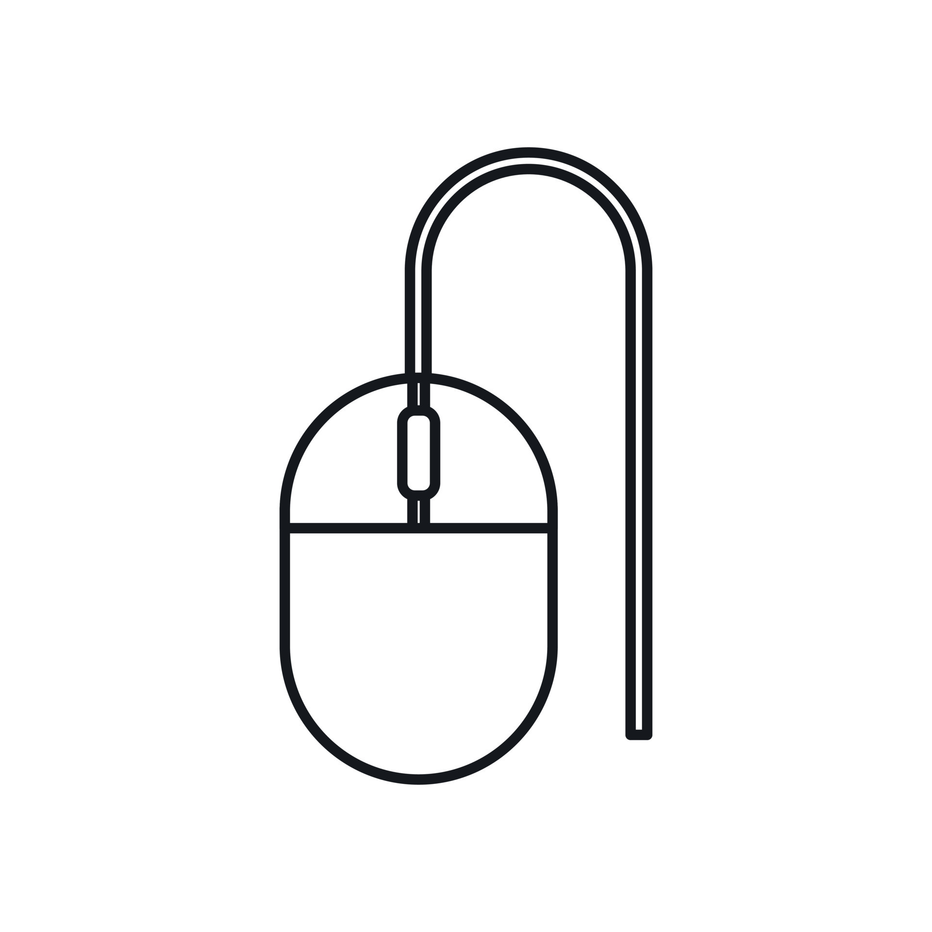 Computer mouse icon, outline style 14427271 Vector Art at Vecteezy Computer mouse icon, outline style 14427271 Vector Art at Vecteezy