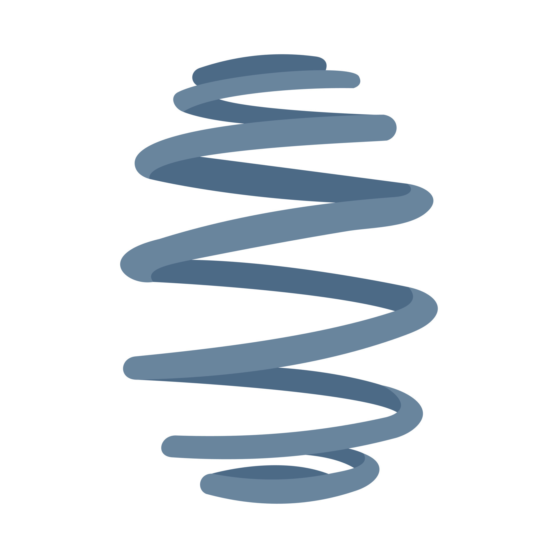 Low car spring icon, flat style 14429050 Vector Art at Vecteezy