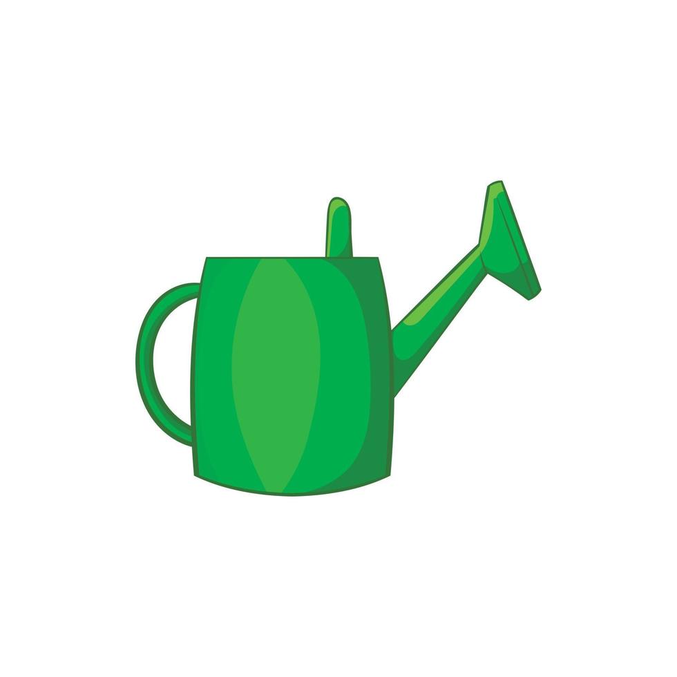 regadera para icono de jardín, estilo de dibujos animados 14430846 ... regadera para icono de jardín, estilo de dibujos animados 14430846 ...