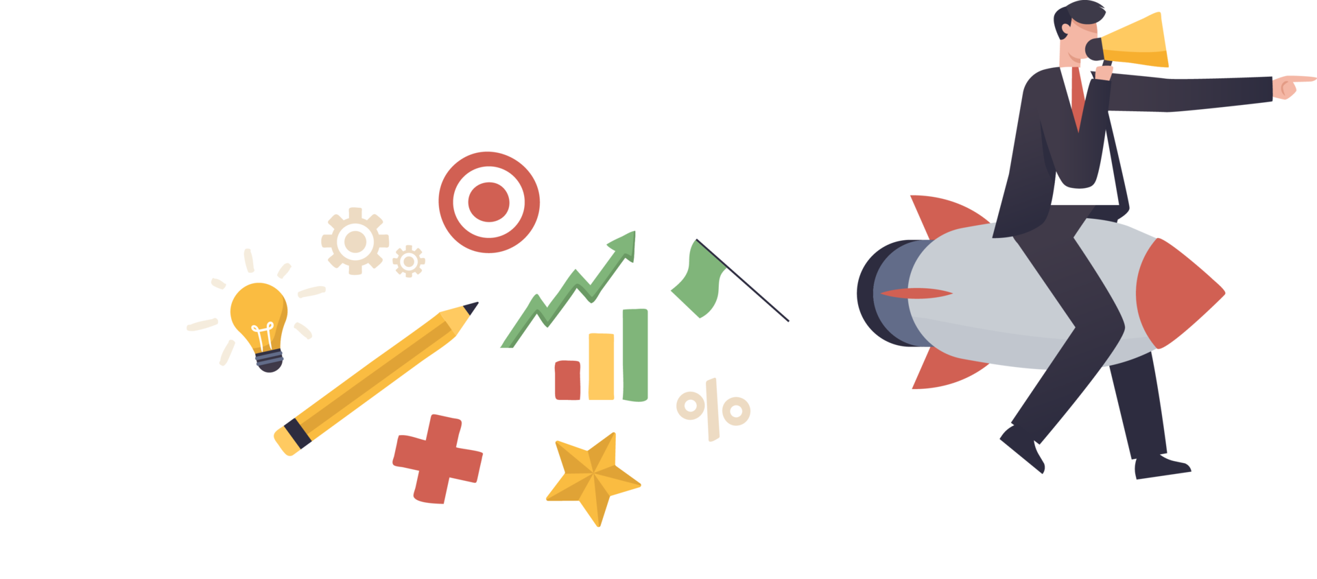 Startup vision or empowerment, leadership to see future vision and ... Startup vision or empowerment, leadership to see future vision and ...