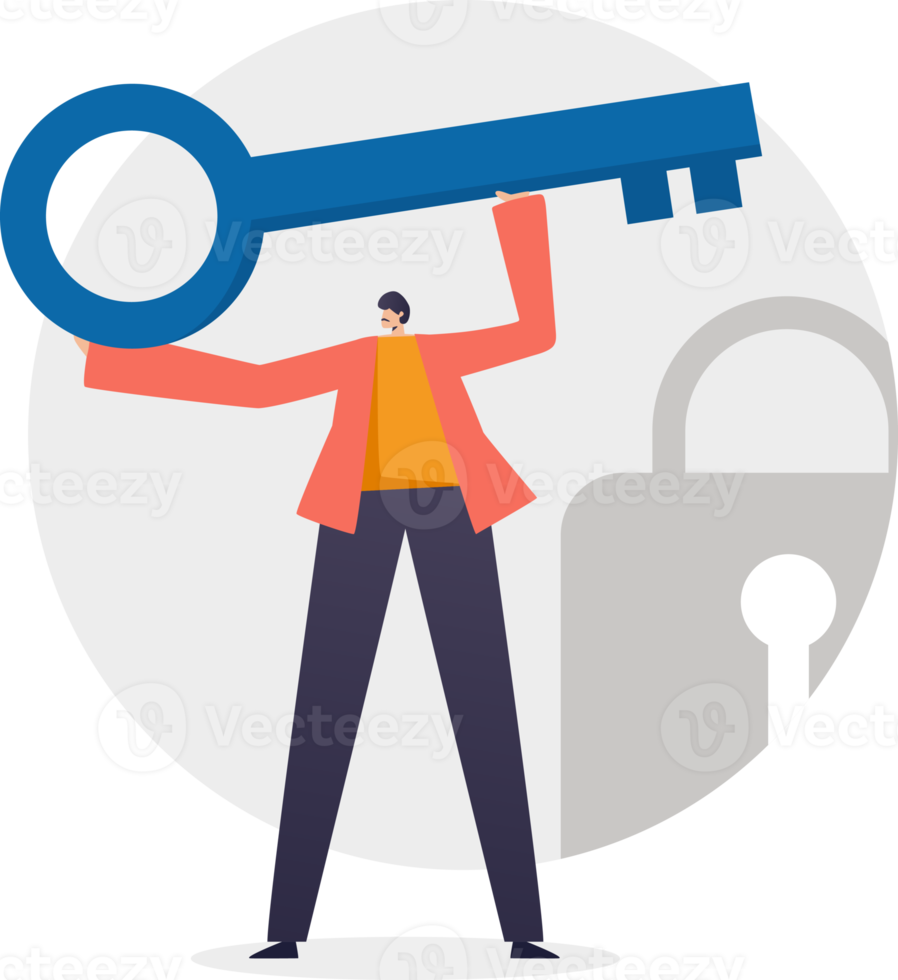 Key to unlock. solve business problem. 14433205 PNG Key to unlock. solve business problem. 14433205 PNG