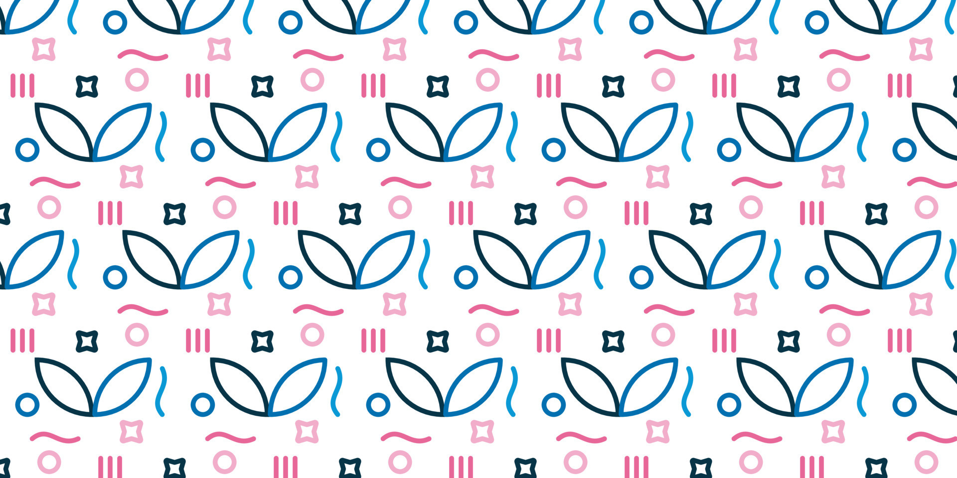 PATTERN BACKGROUND WALLPAPER SIMPLE 14433251 Vector Art at Vecteezy