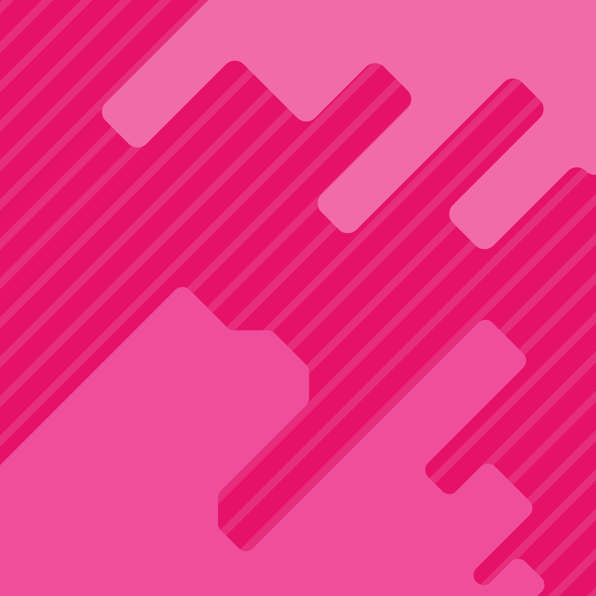 abstract lines pink background vector illustration 14436135 Vector Art ...