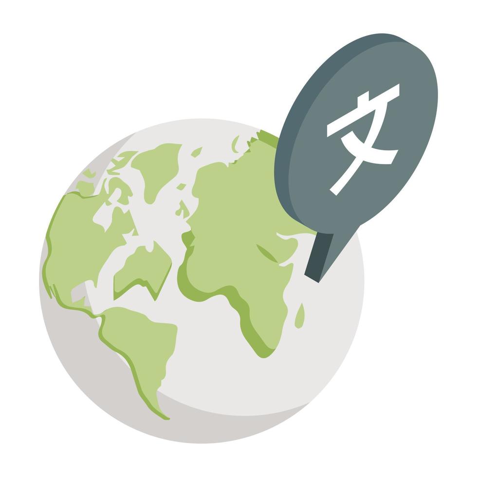 Vector design of language translation icon 14437382 Vector Art at Vecteezy