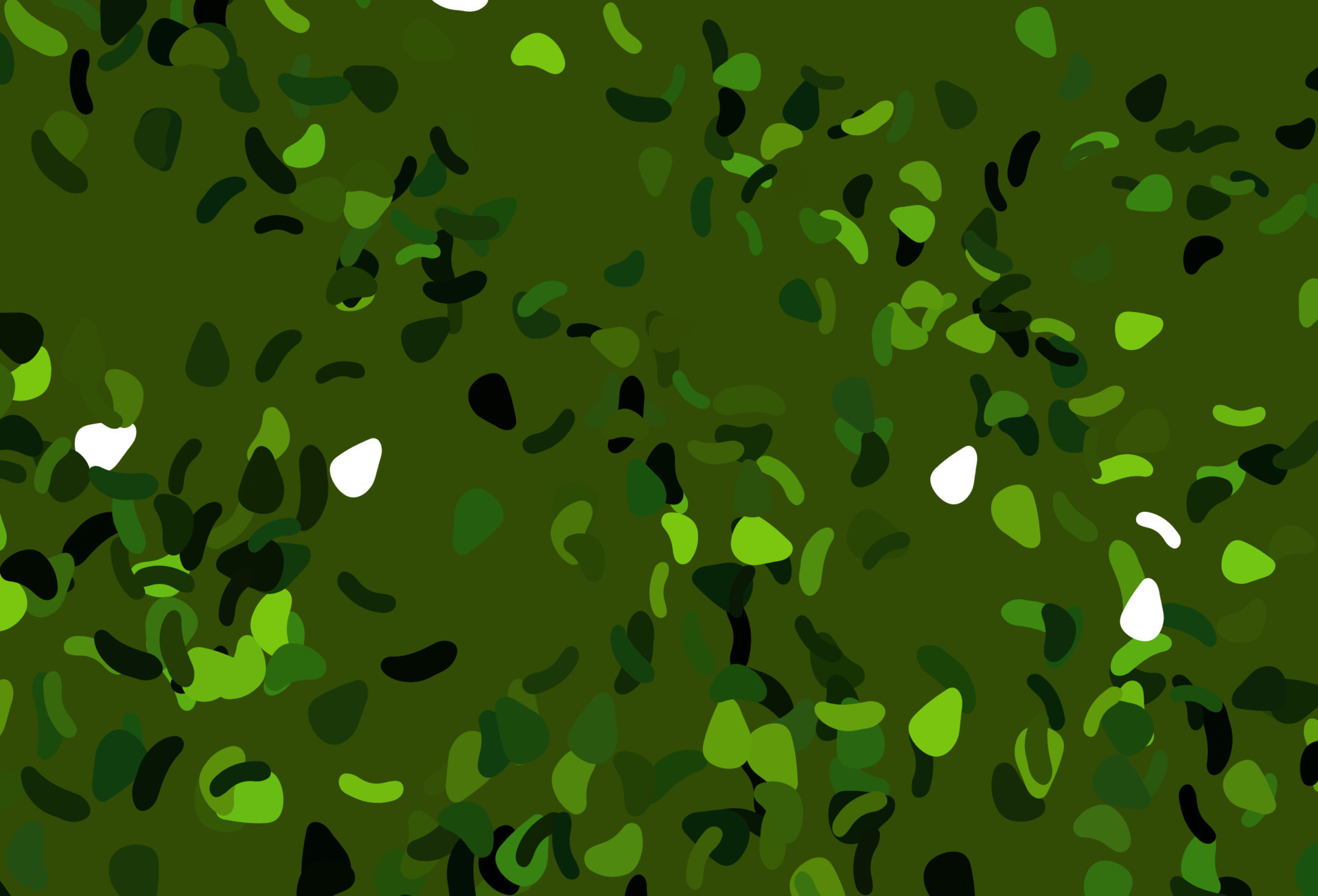 Light Red Vector Background With Abstract Forms 14440084 Vector Art At Vecteezy