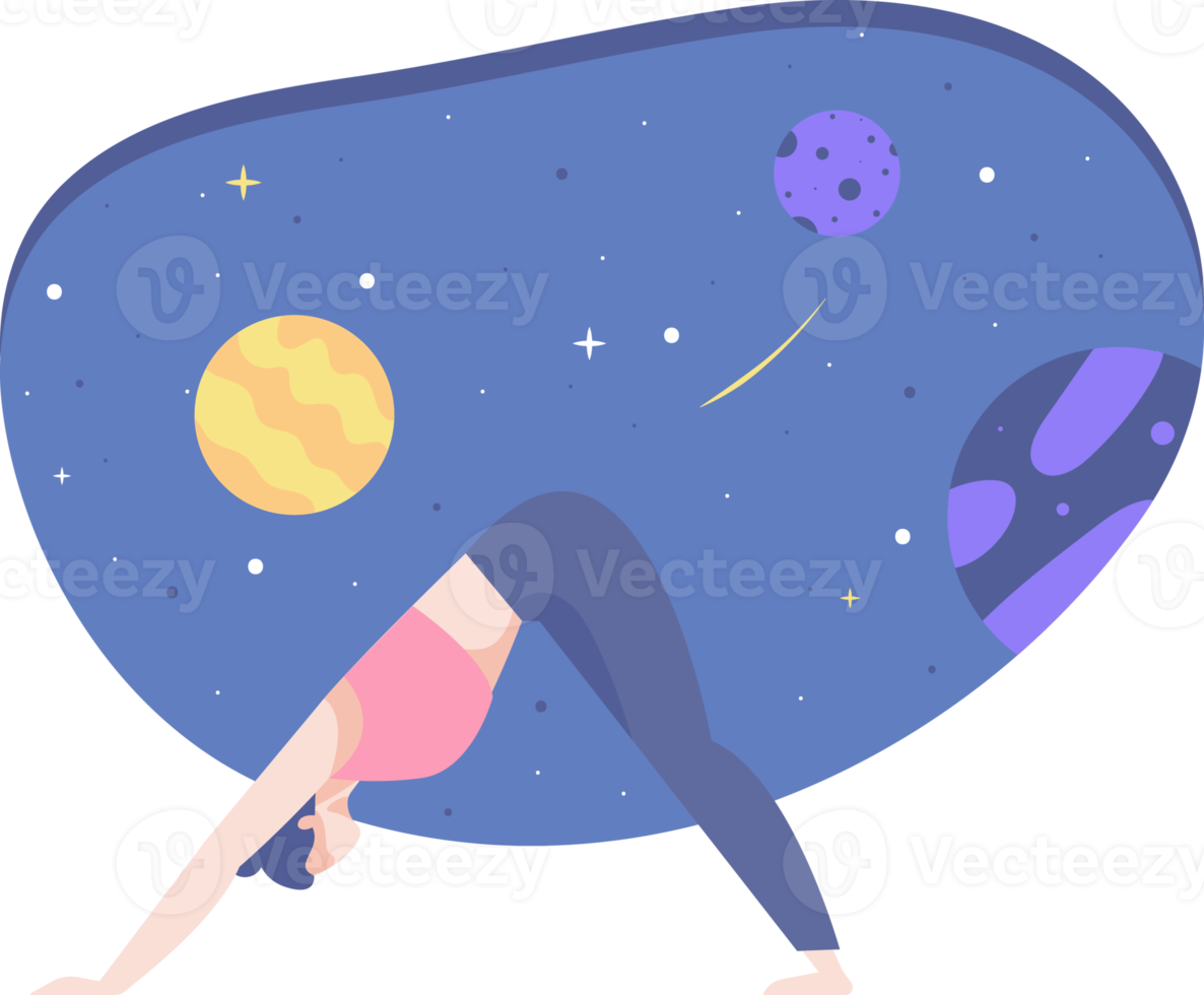 Free person doing yoga. illustration png 14440768 PNG with Transparent ... Free person doing yoga. illustration png 14440768 PNG with Transparent ...