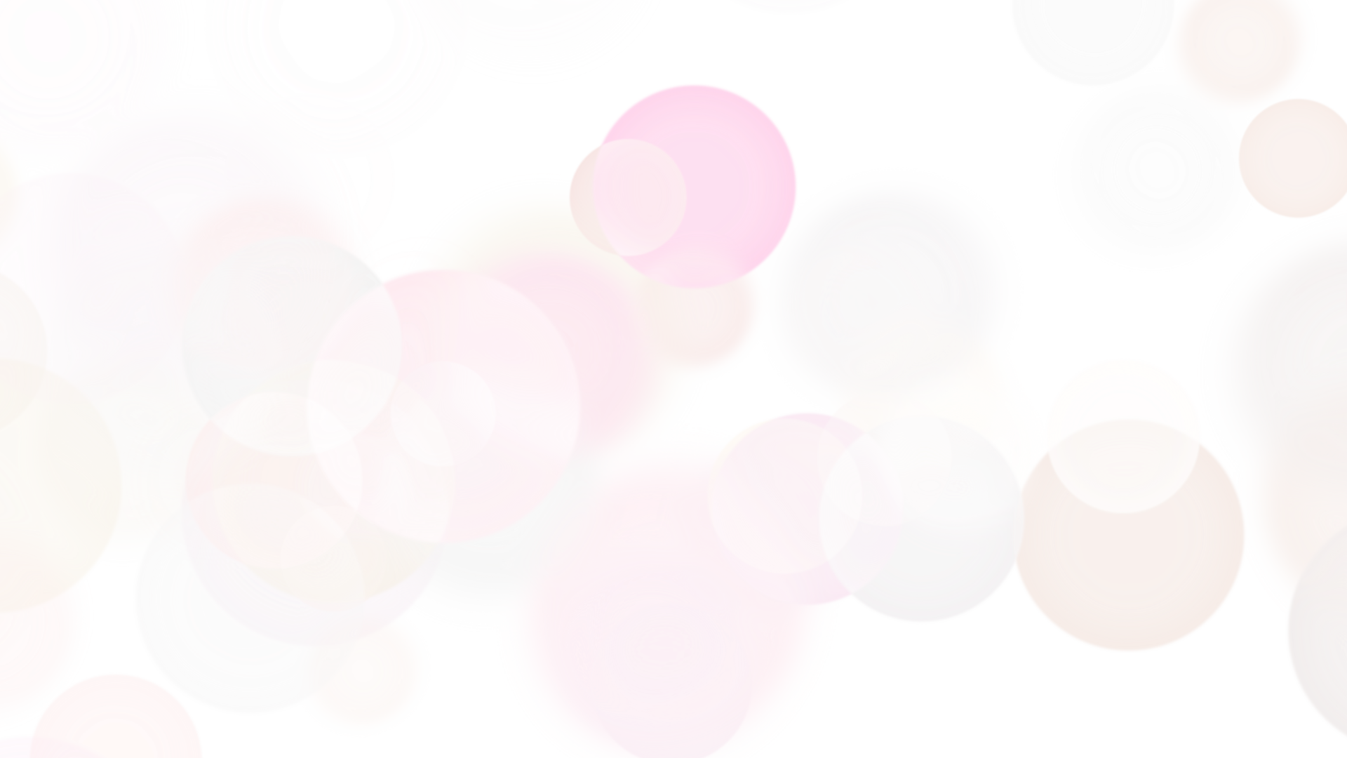 Bokeh Element Png 14441460 PNG