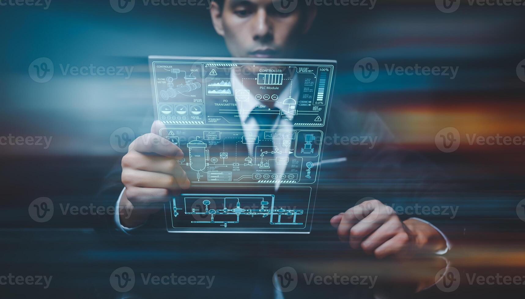 Review Piping And Instrumentation Diagrams Controls Engineer Review Piping And Instrumentation Diagrams Controls Engineer