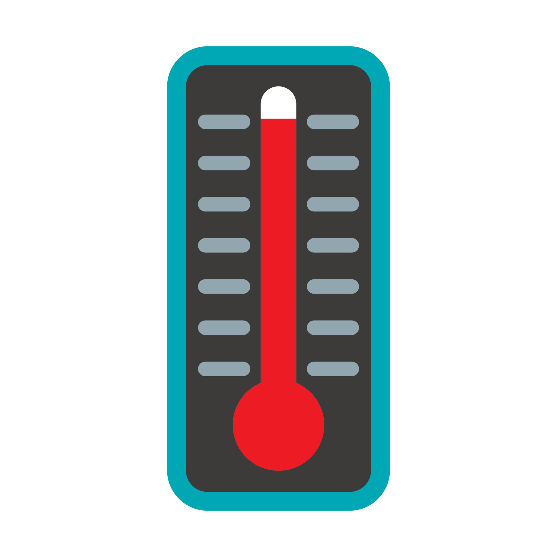 Thermometer indicates high temperature icon 14443870 Vector Art at Vecteezy Thermometer indicates high temperature icon 14443870 Vector Art at Vecteezy