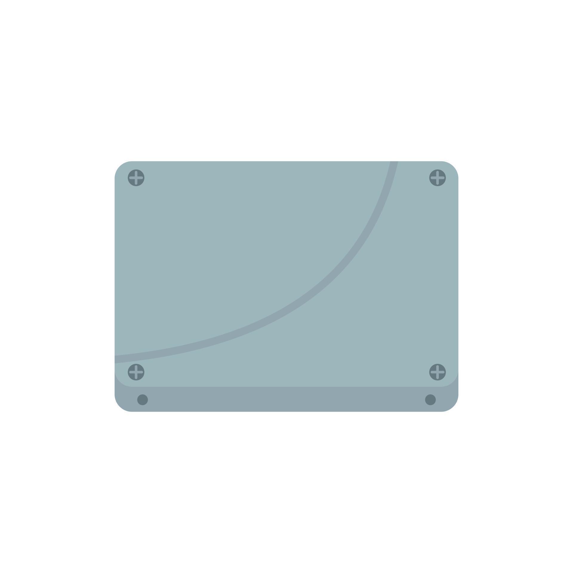 Database icon in flat style 14443875 Vector Art at Vecteezy