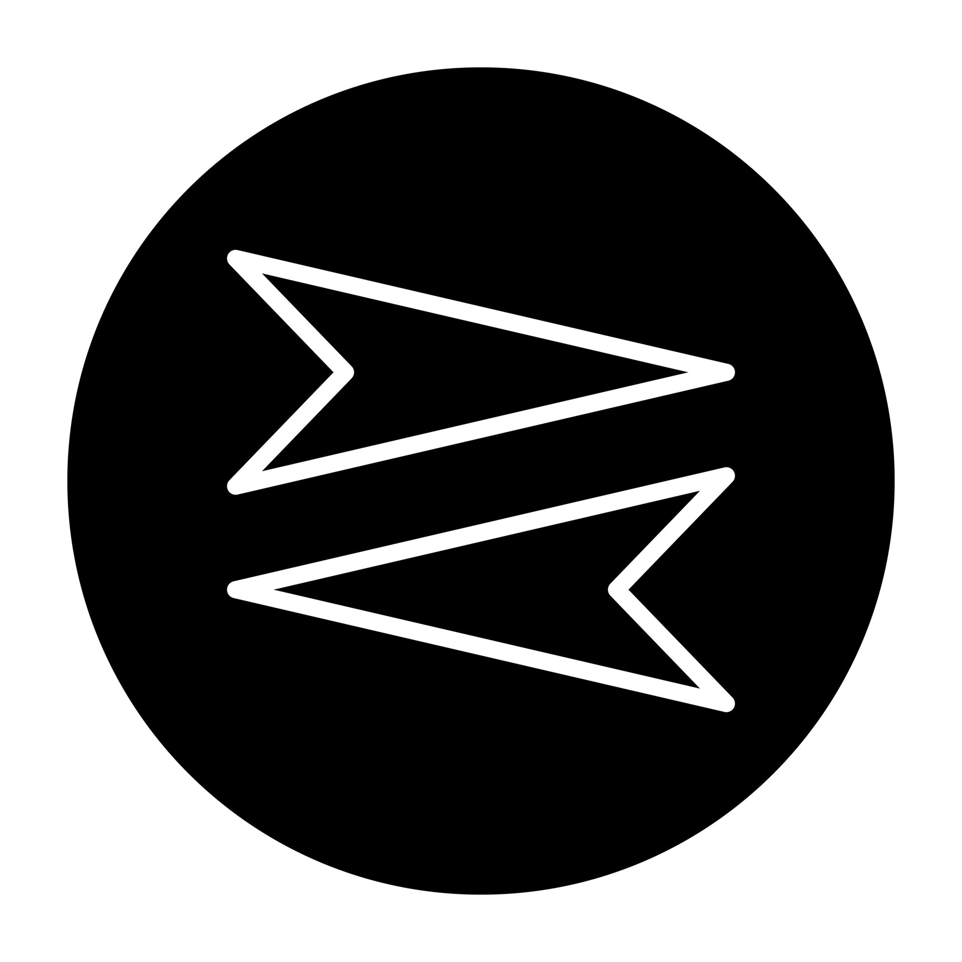 Editable Design Icon Of Left Right Cursor Arrow 14453904 Vector Art At