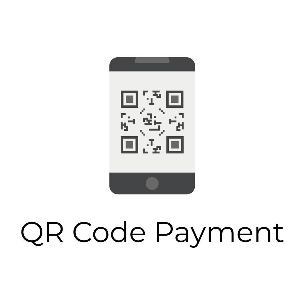 Trendy Qr Code 14455001 Vector Art at Vecteezy Trendy Qr Code 14455001 Vector Art at Vecteezy