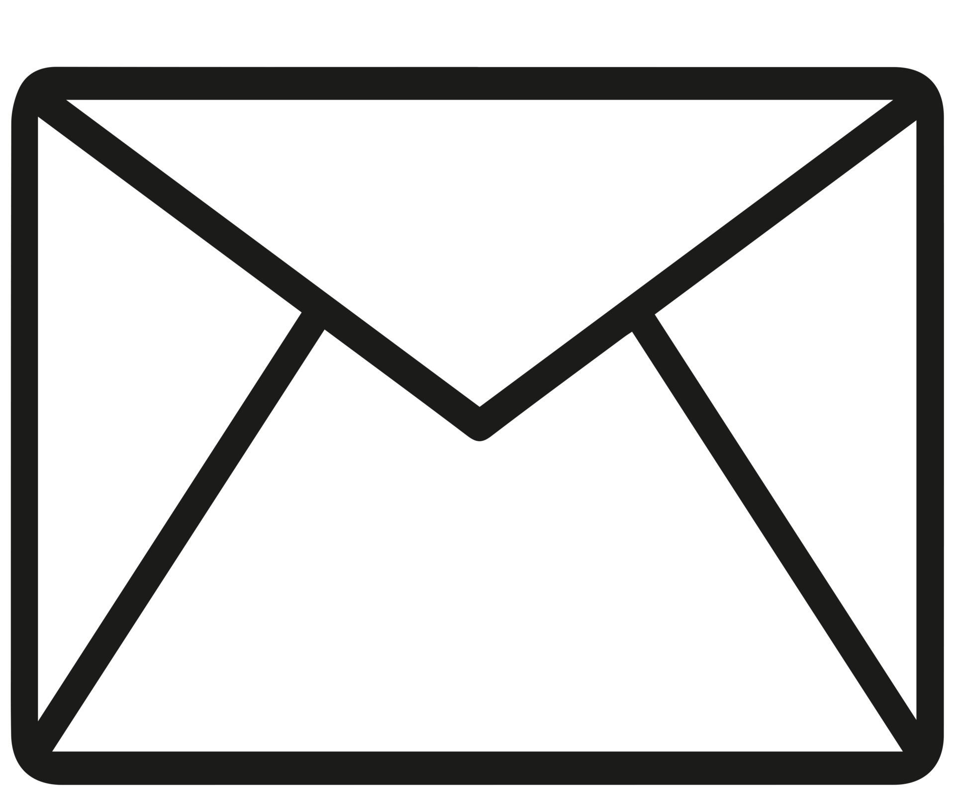 Email envelope outline icon png on Transparent Background 14455849 PNG Email envelope outline icon png on Transparent Background 14455849 PNG