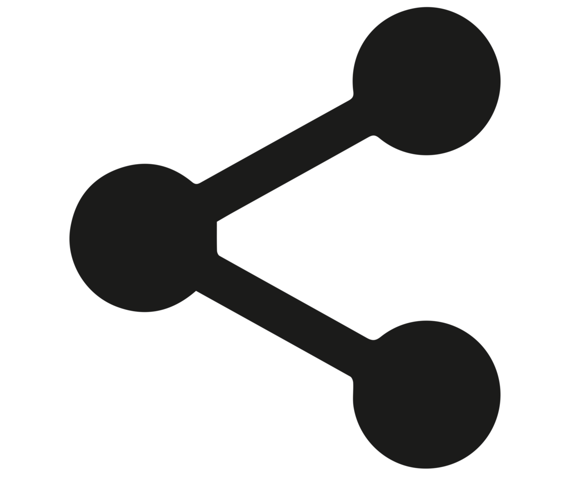 Share icon PNG on Transparent Background 14455886 PNG Share icon PNG on Transparent Background 14455886 PNG