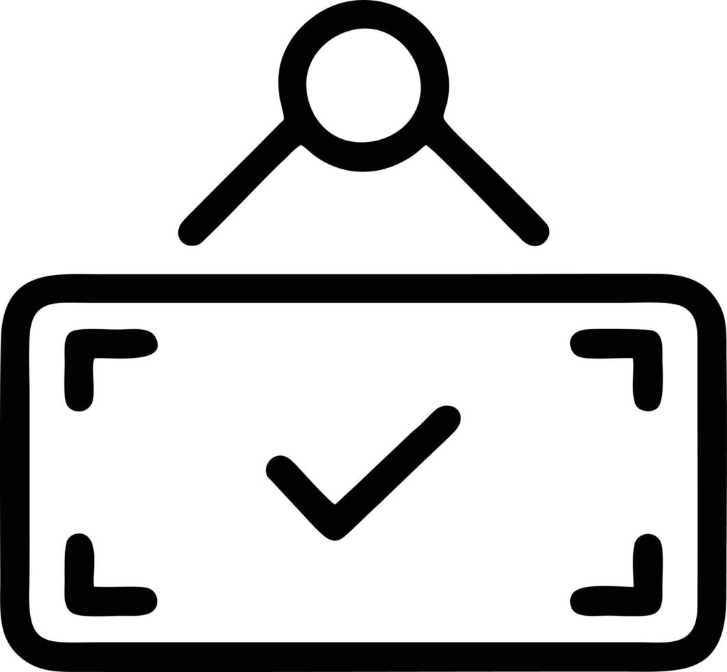 Icono De Compra En Imagen Blanca Ilustración De Compra En Blanco Sobre Fondo Blanco Un Diseño