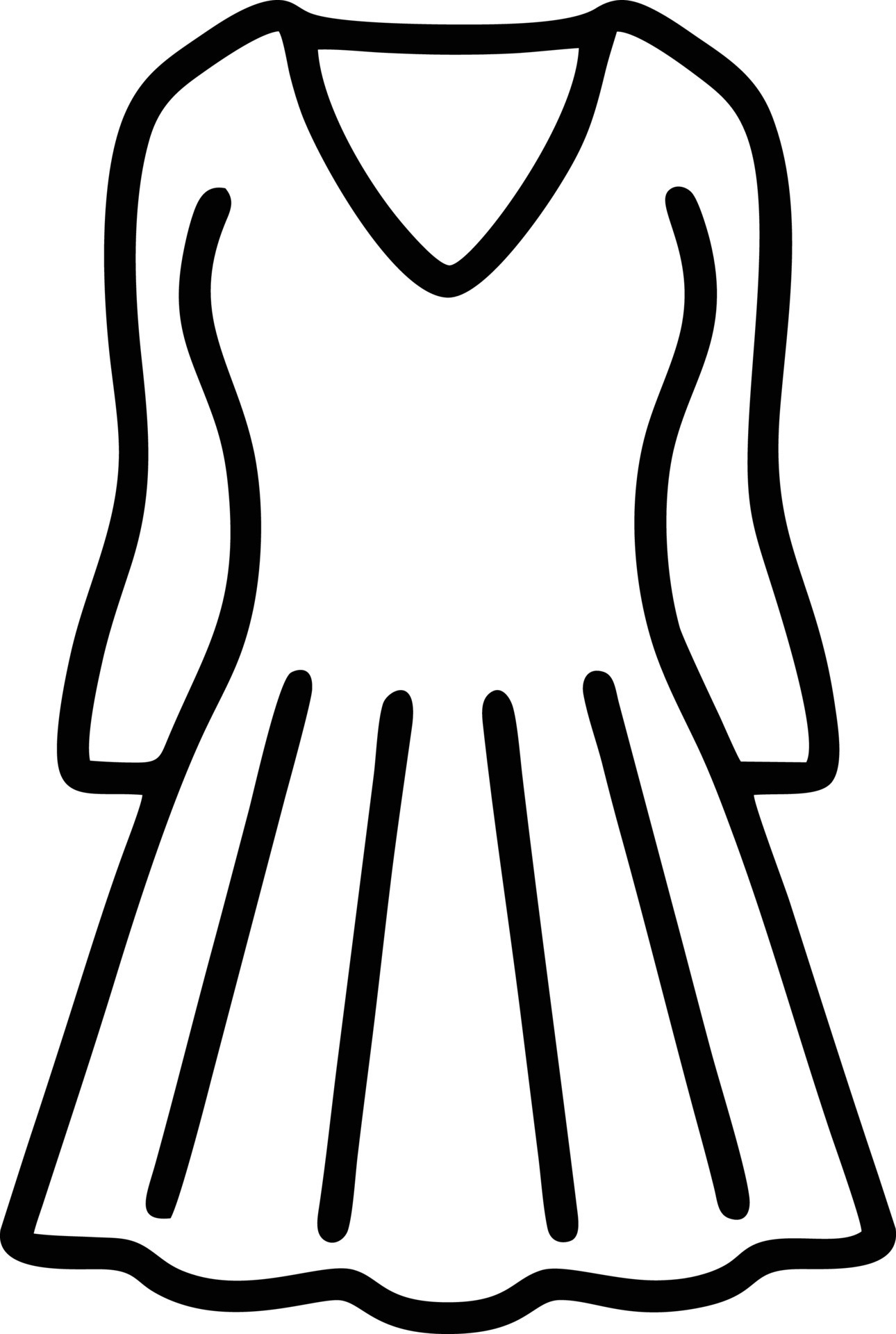 Icono De Compra En Imagen Blanca Ilustración De Compra En Blanco Sobre Fondo Blanco Un Diseño