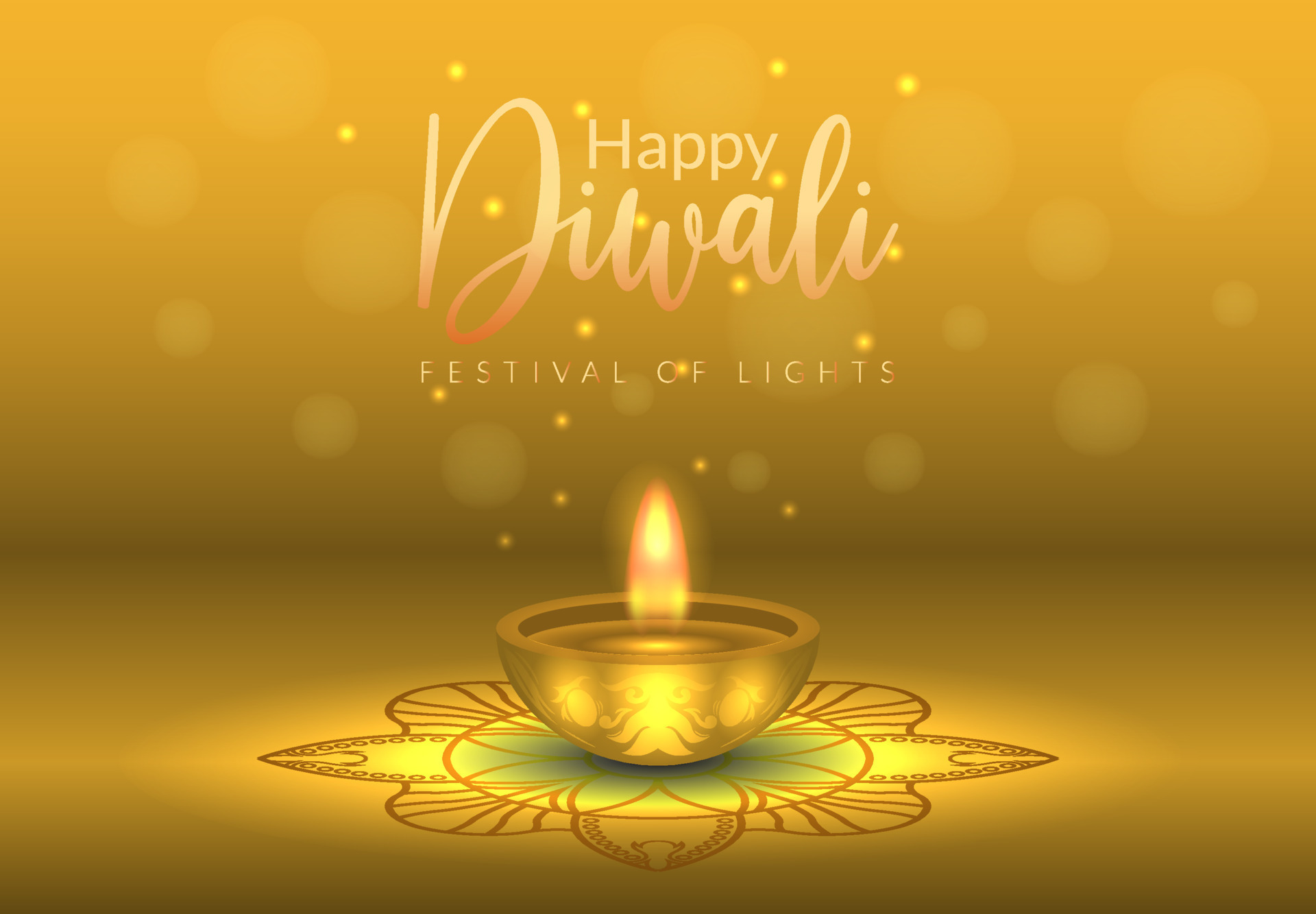 Hinduism Holidays Diwali