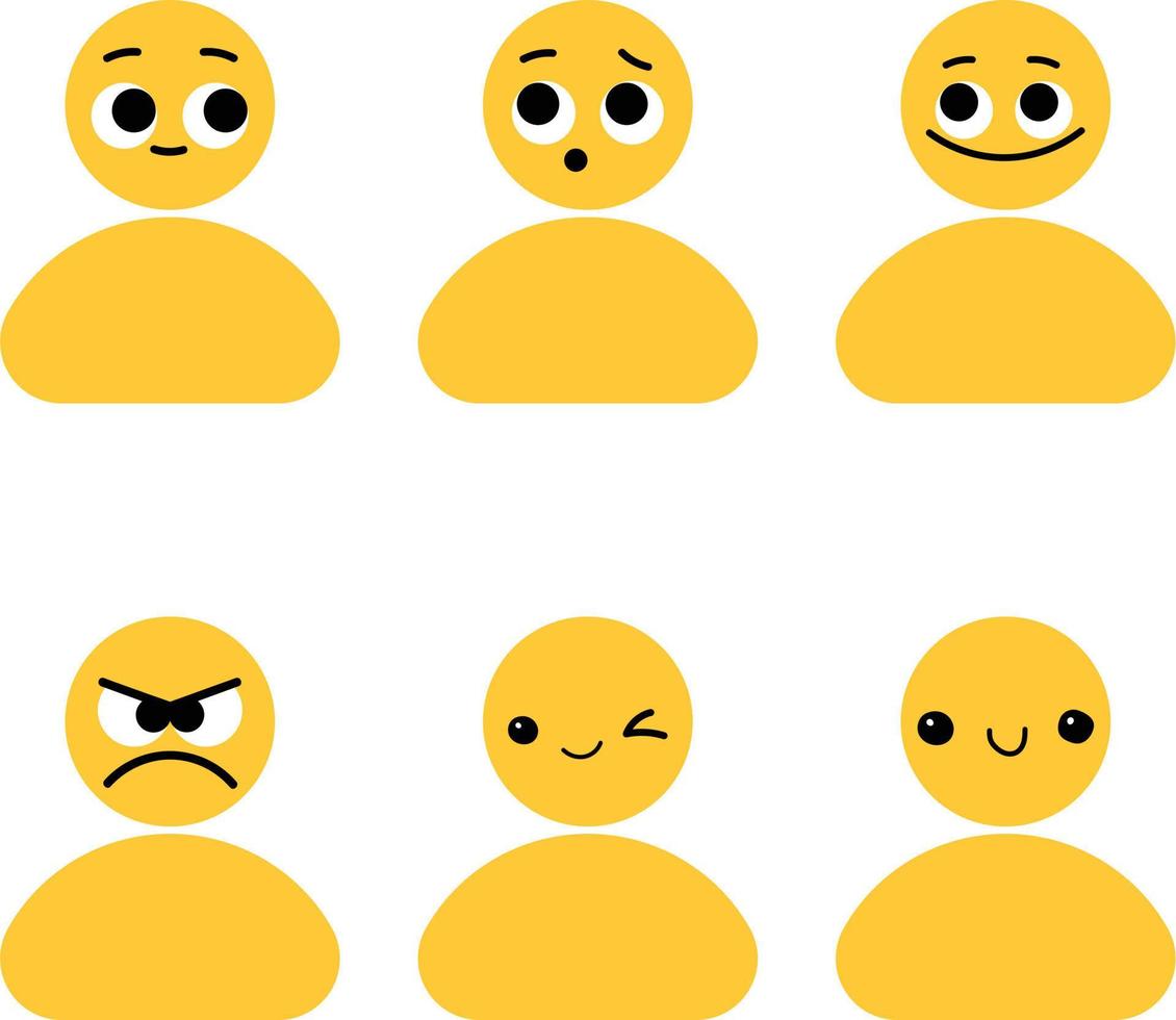 User Emoji illustration 14462343 Vector Art at Vecteezy User Emoji illustration 14462343 Vector Art at Vecteezy