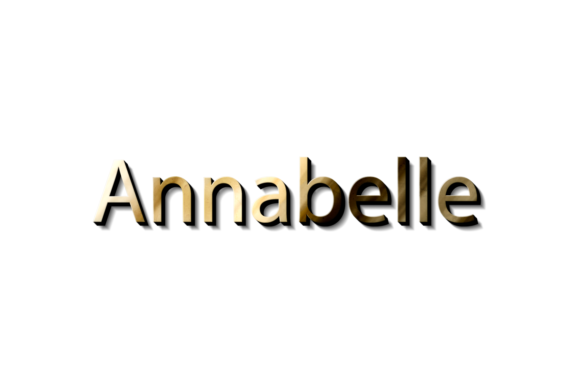 Anabel Name