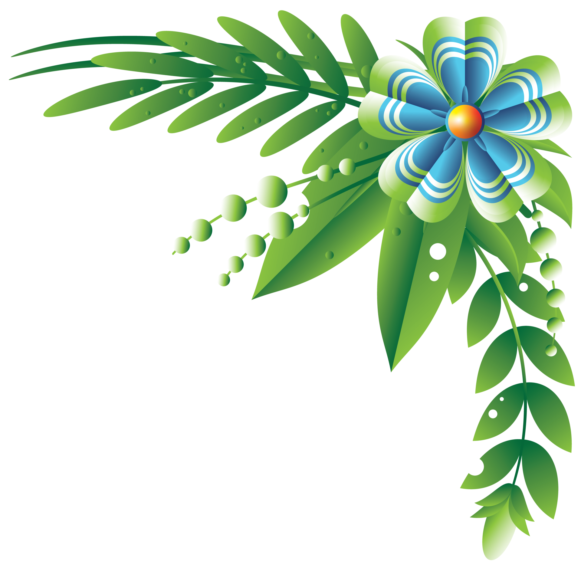 flower top right corner frame 14464027 PNG flower top right corner frame 14464027 PNG