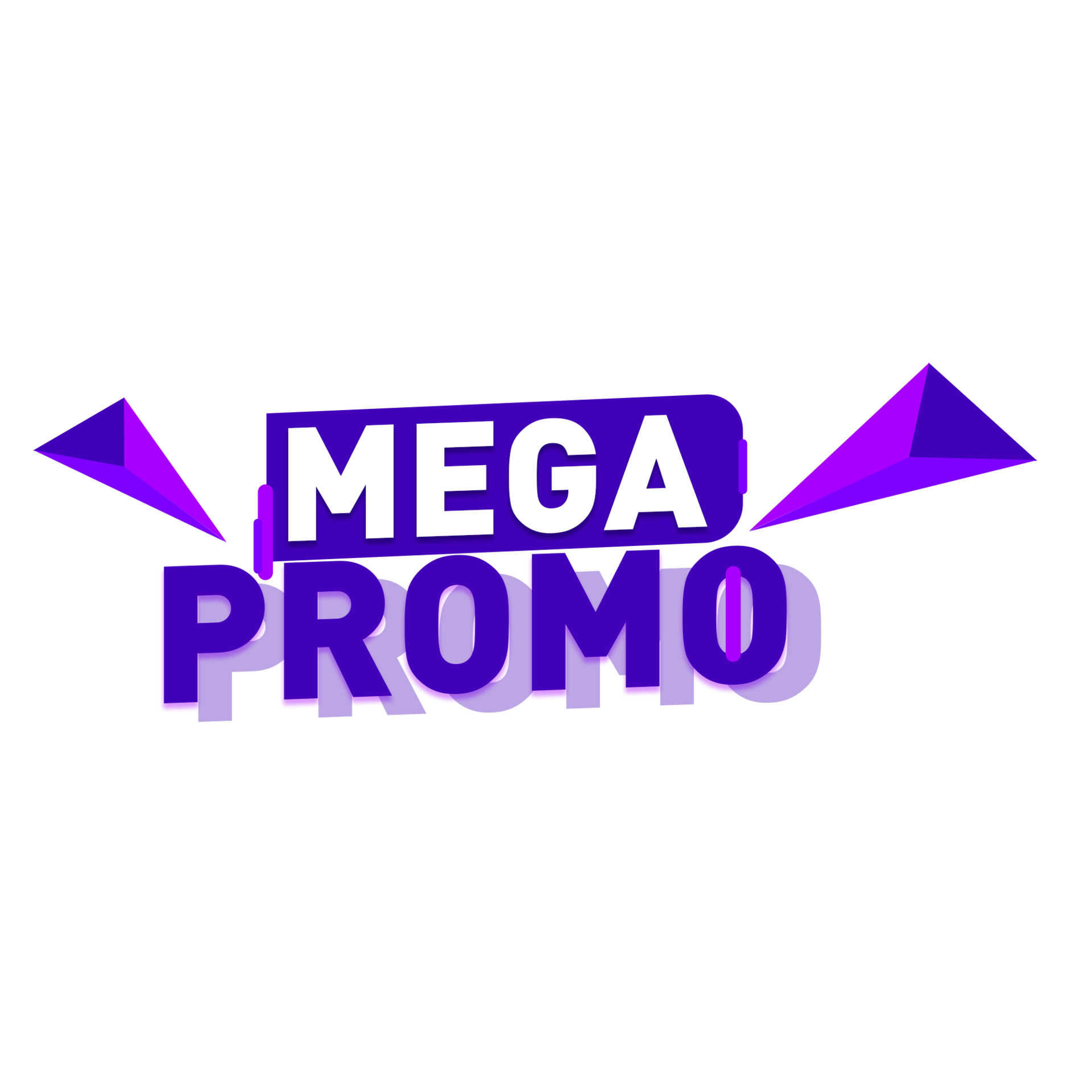 purple mega promo sale tag 14466751 PNG