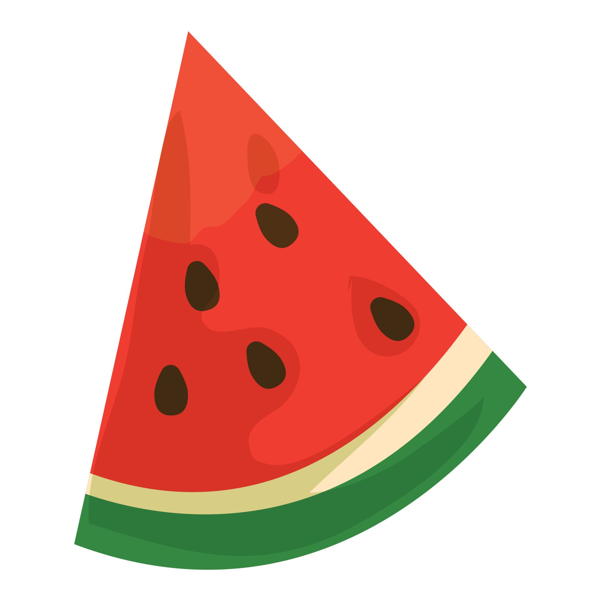 icono de rebanada de sandía, estilo de dibujos animados 14466843 Vector ... icono de rebanada de sandía, estilo de dibujos animados 14466843 Vector ...