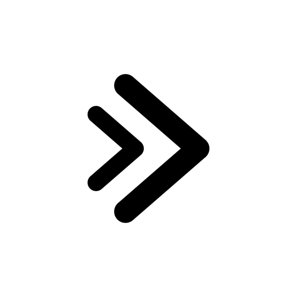 Arrow icon vector design templates 14469213 Vector Art at Vecteezy