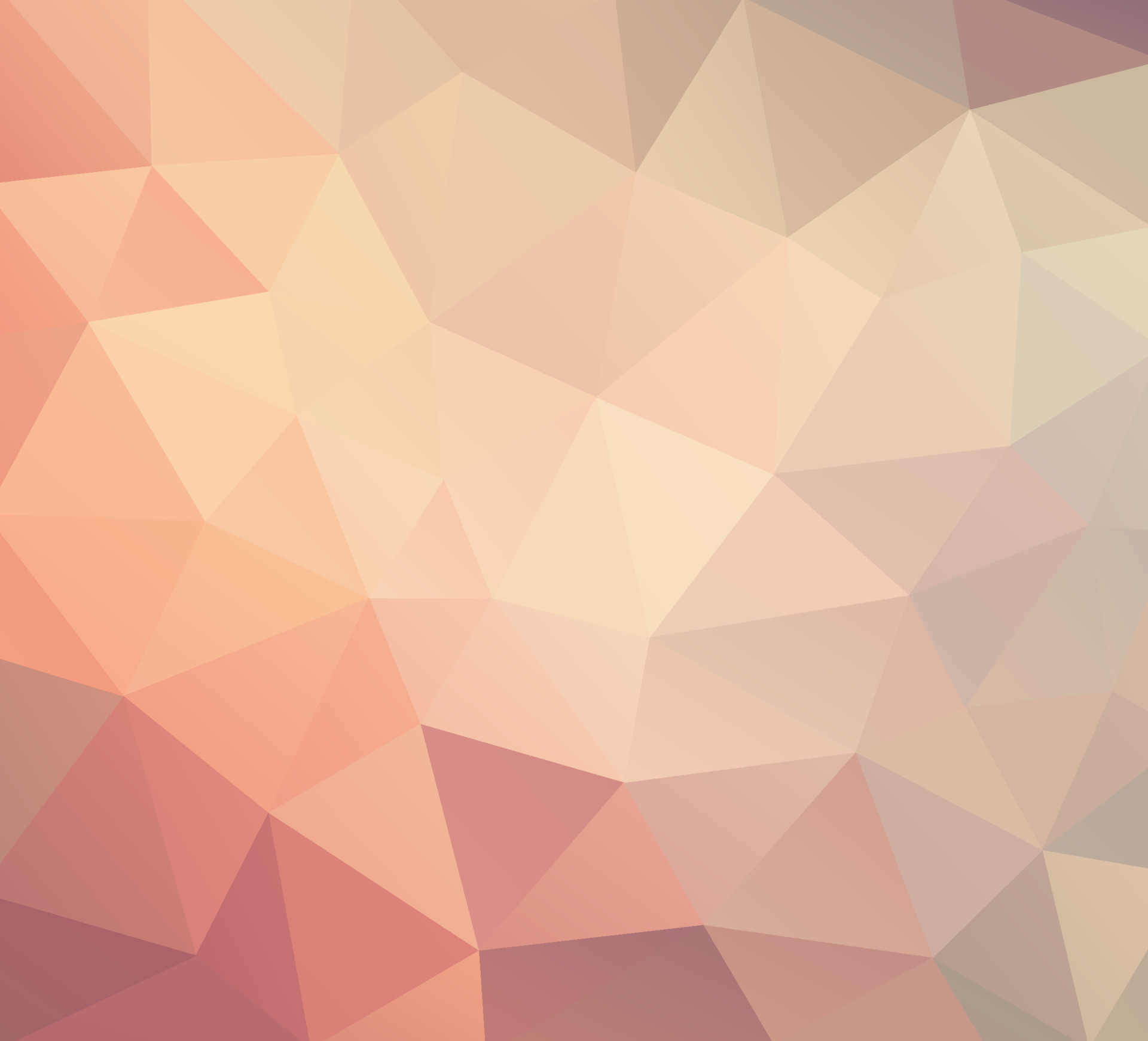 Vector Background From Polygons Abstract Background Of Triangles Wallpaper 14470457 Vector Art