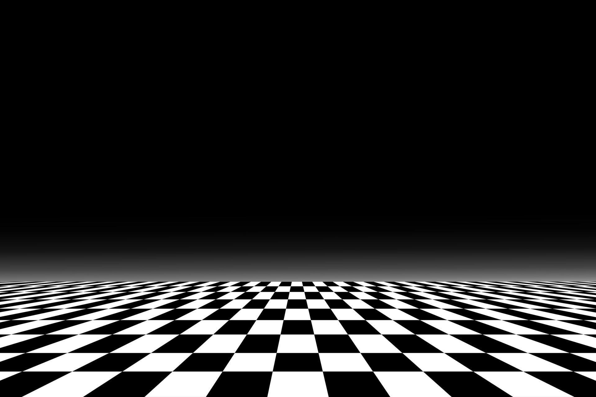 Checkerboard background. for exhibition design vector illustration ...