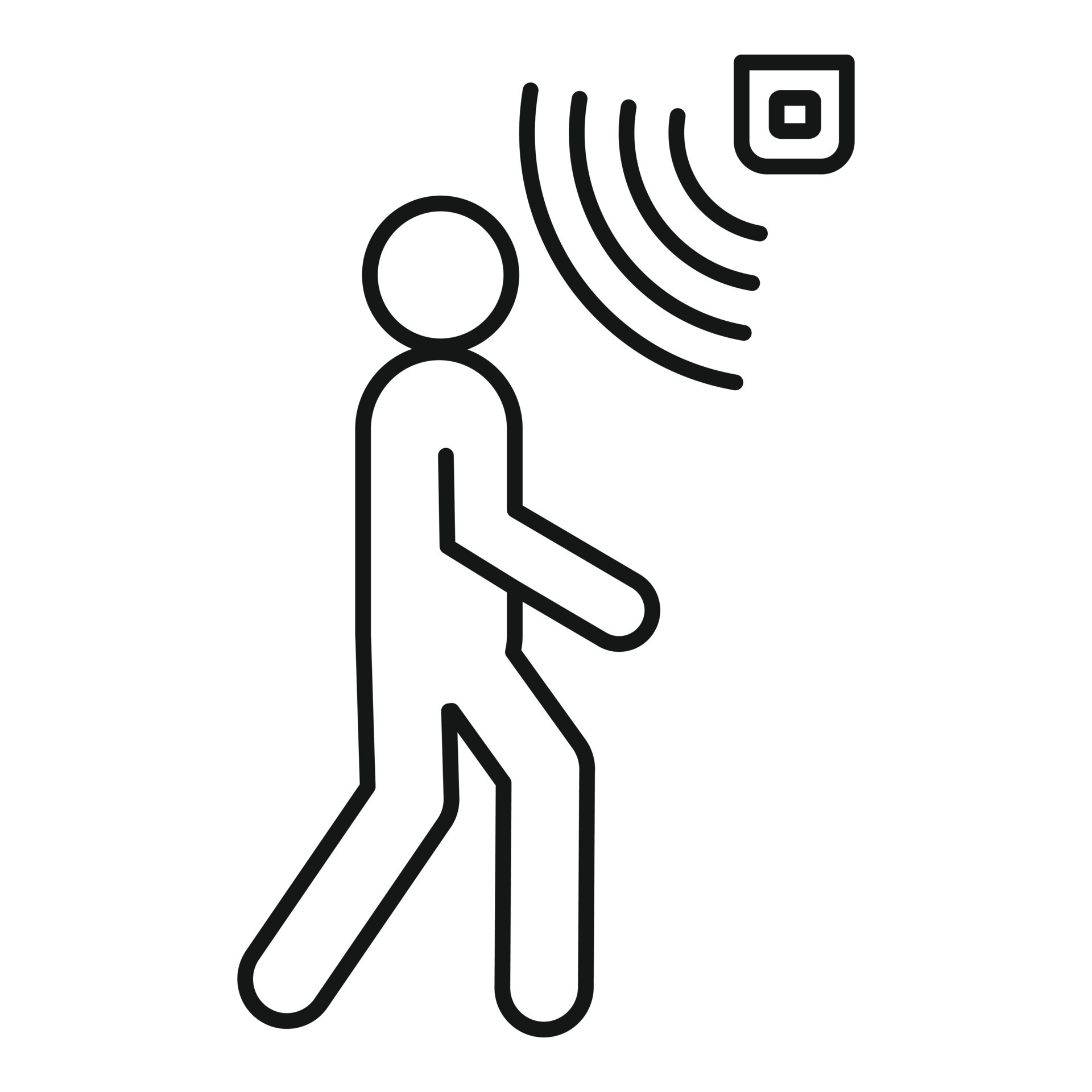 People motion sensor icon, outline style 14471885 Vector Art at Vecteezy People motion sensor icon, outline style 14471885 Vector Art at Vecteezy