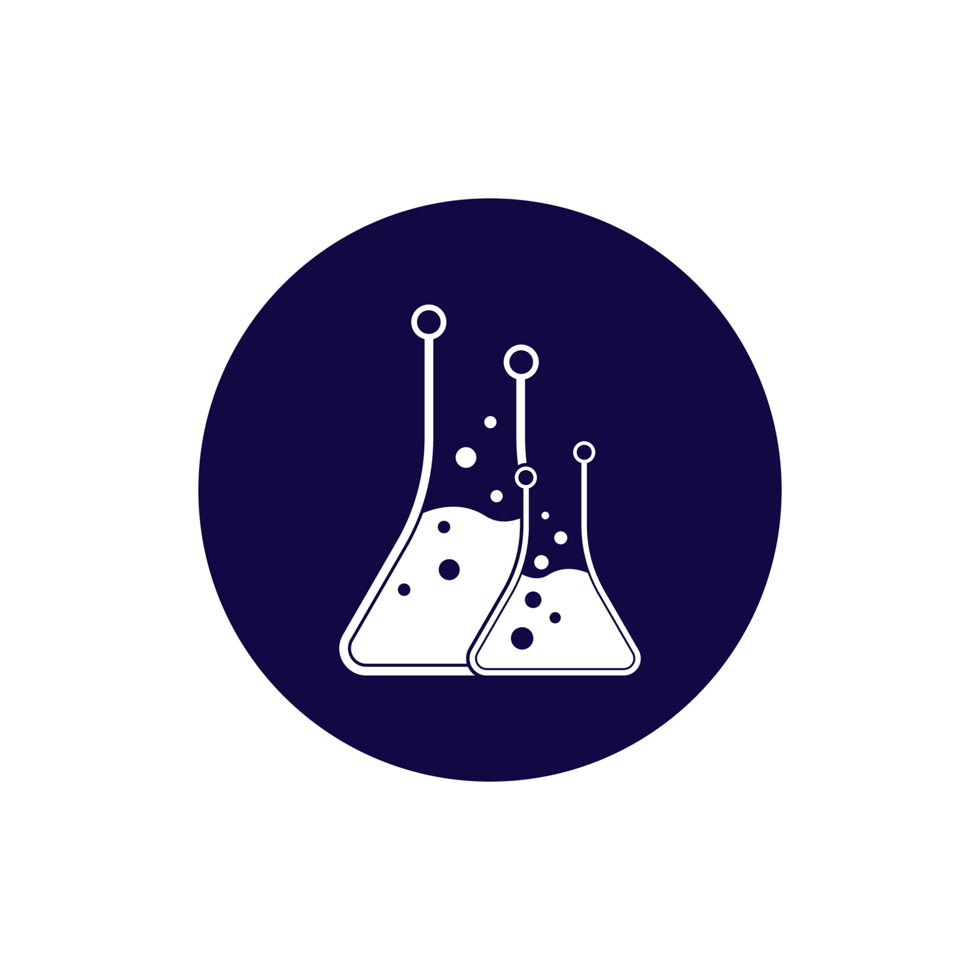 Chemistry Logo Chemistry Logo