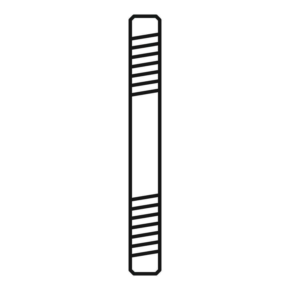 Rivet icon, outline style 14473587 Vector Art at Vecteezy Rivet icon, outline style 14473587 Vector Art at Vecteezy