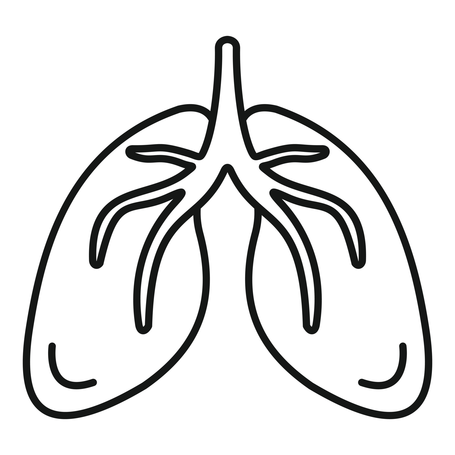 Lungs icon, outline style 14473728 Vector Art at Vecteezy Lungs icon, outline style 14473728 Vector Art at Vecteezy