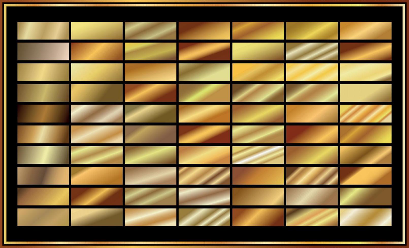 Gold Material Vector Art, Icons, and Graphics for Free Download