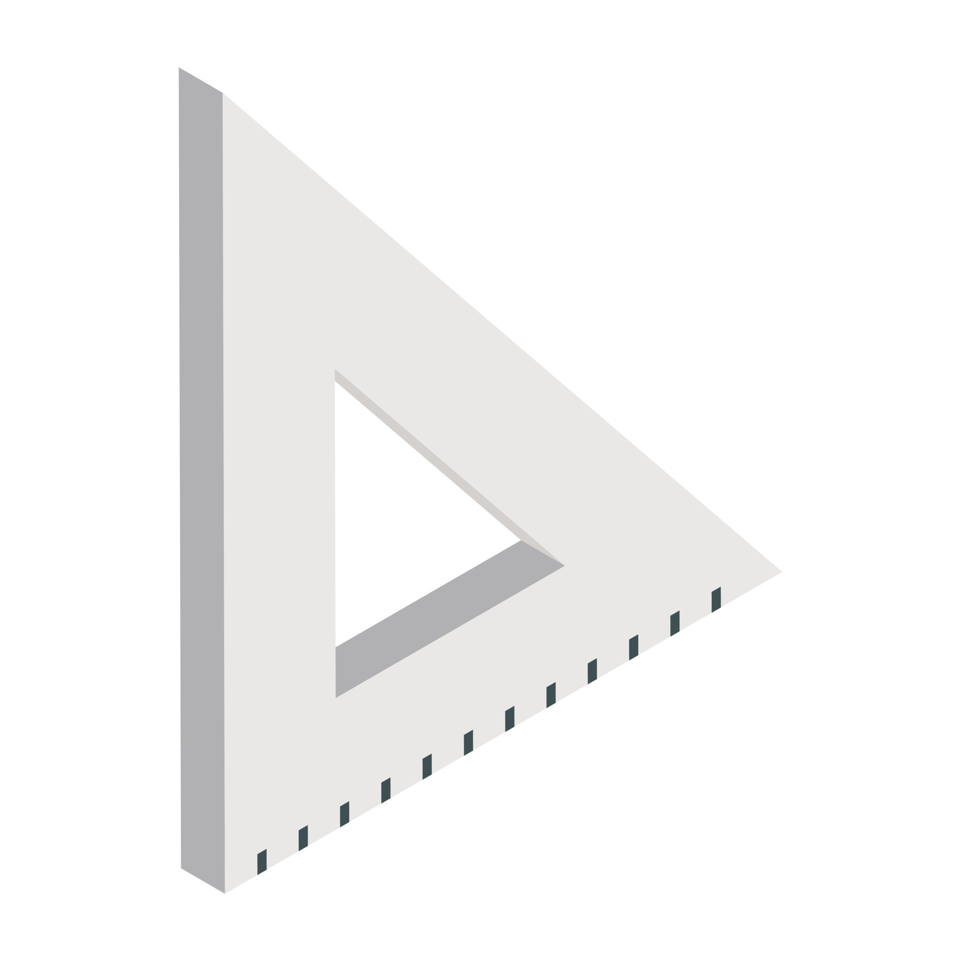 Creative Design Icon Of Rectangular Scale 14478423 Vector Art At Vecteezy