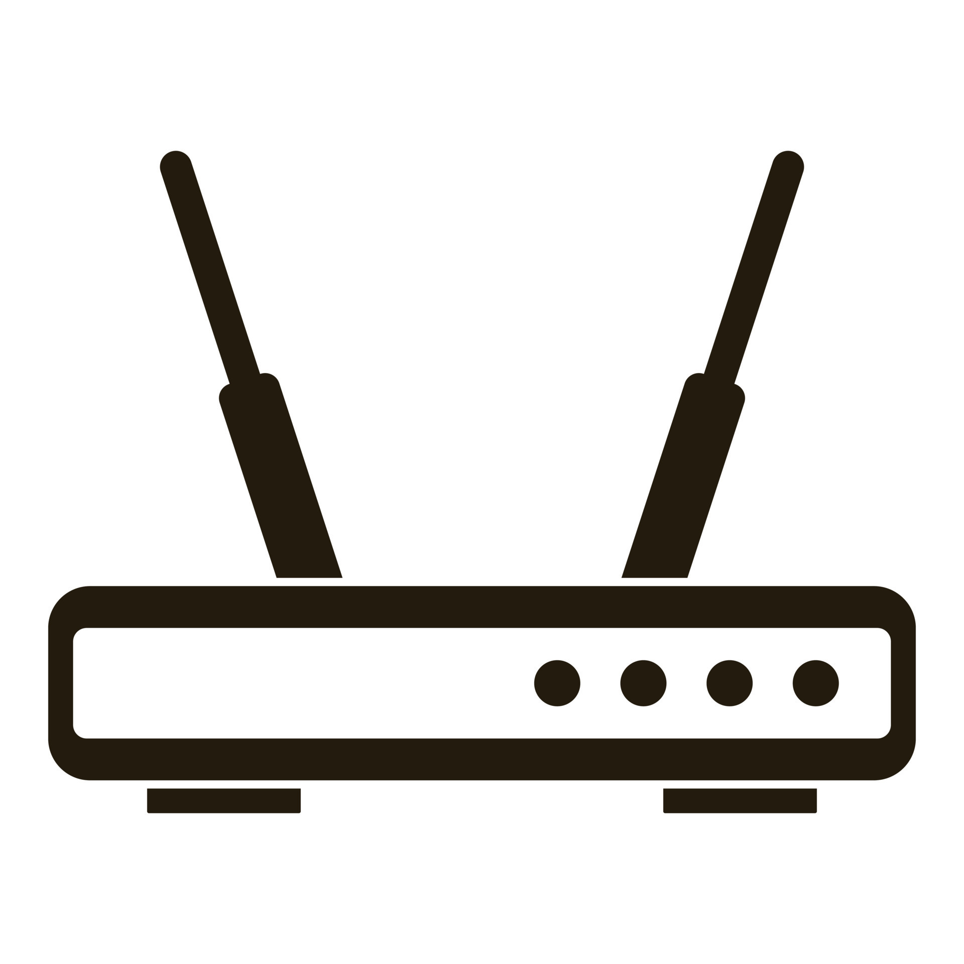 Wifi router icon, simple style 14479209 Vector Art at Vecteezy Wifi router icon, simple style 14479209 Vector Art at Vecteezy