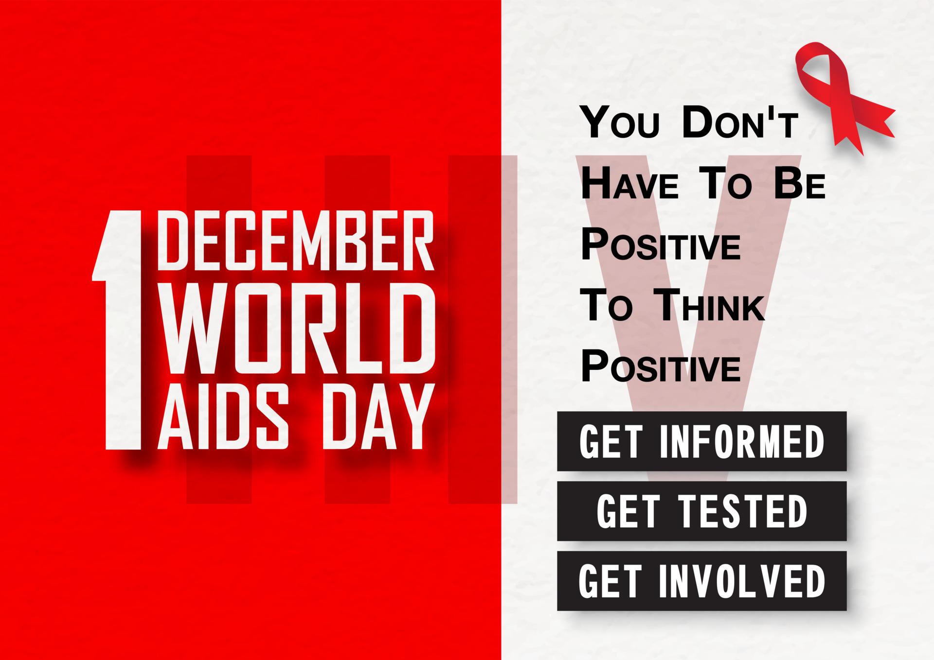 Hiv Aids Awareness Slogans