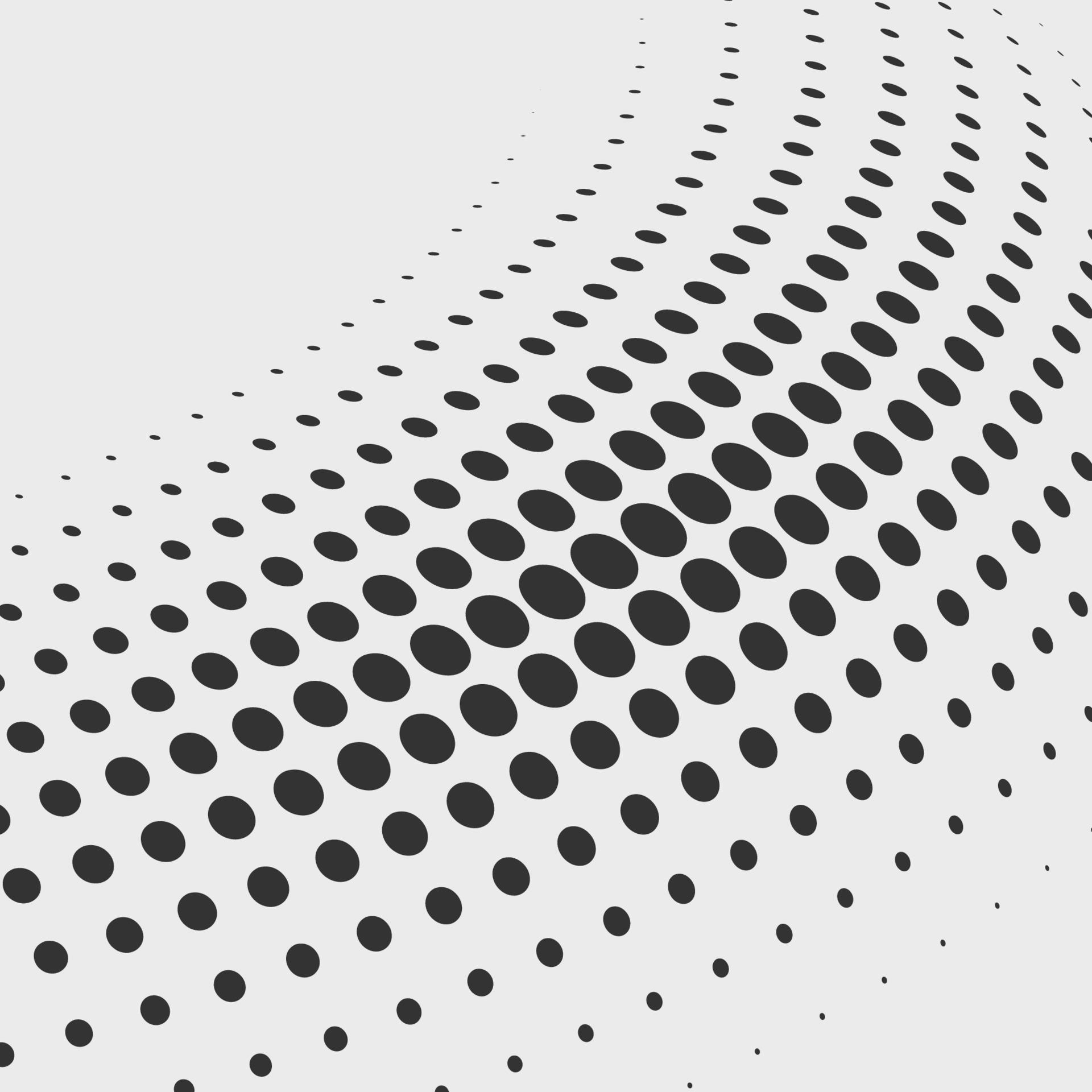 abstract background with dots 14483622 Vector Art at Vecteezy