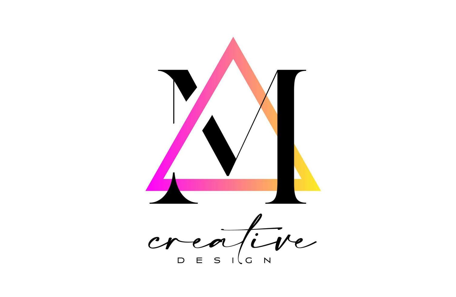 What Designer Has An M Logo at Matthew Tindal blog