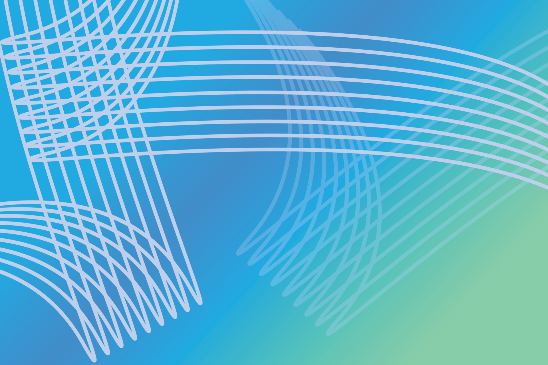 abstract background in blue gradient color with lines 14486610 Vector ...